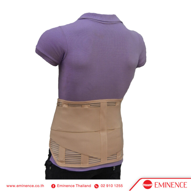 LS Support เข็มขัดพยุงหลัง HONORE